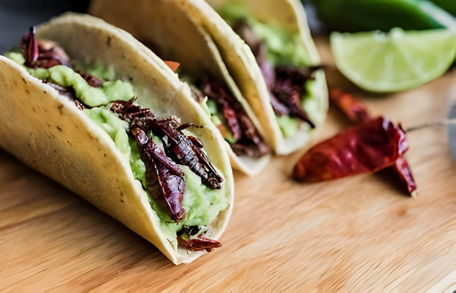 Los chapulines: un platillo único y exótico en la gastronomía mexicana ...