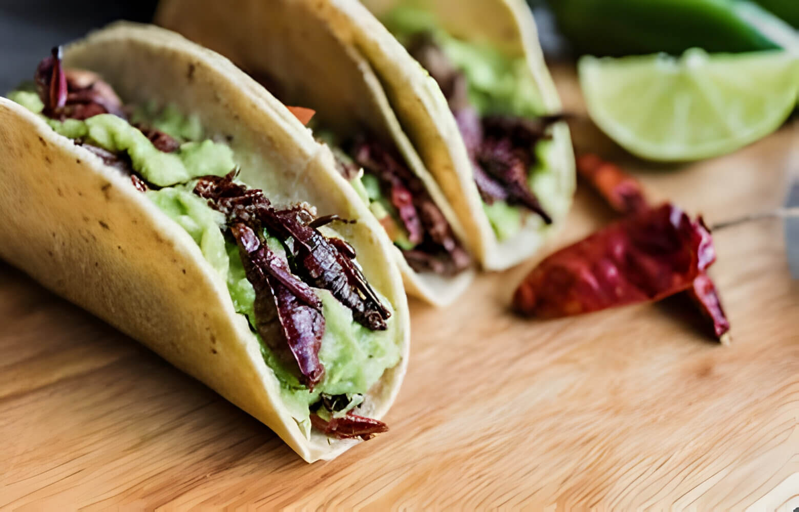 Los chapulines: un platillo único y exótico en la gastronomía mexicana ...