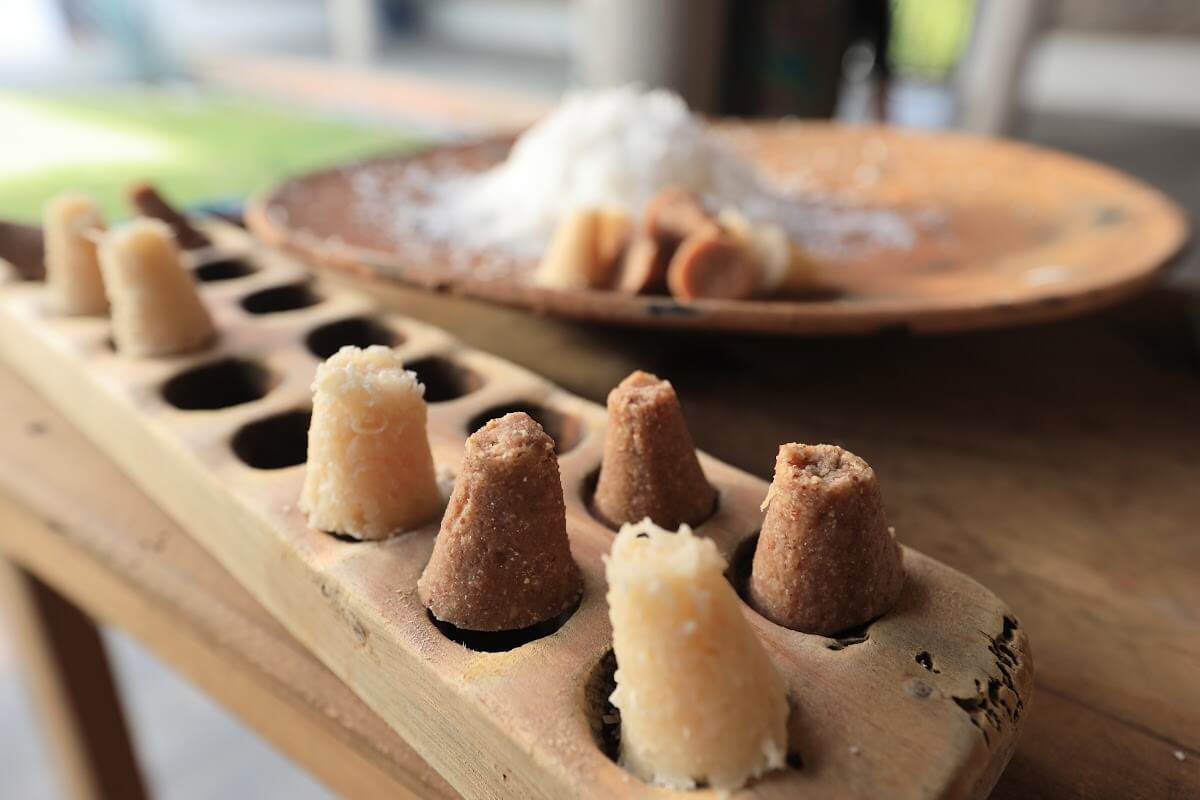 Las panelitas de coco de Coscomatepec, Veracruz: un dulce tradicional ...